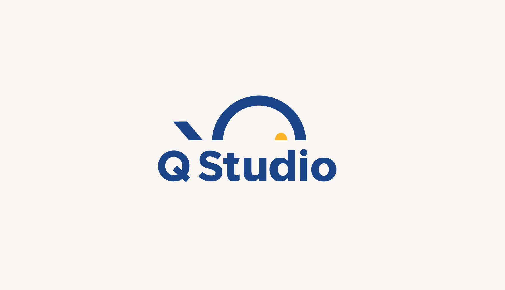Q Studio – not yet famous