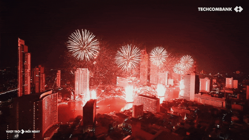 Techcombank Auto-earning – not yet famous